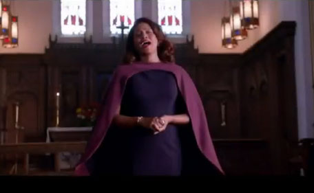 Whitney Houston 'Sparkles' in trailer of last film - Entertainment ...