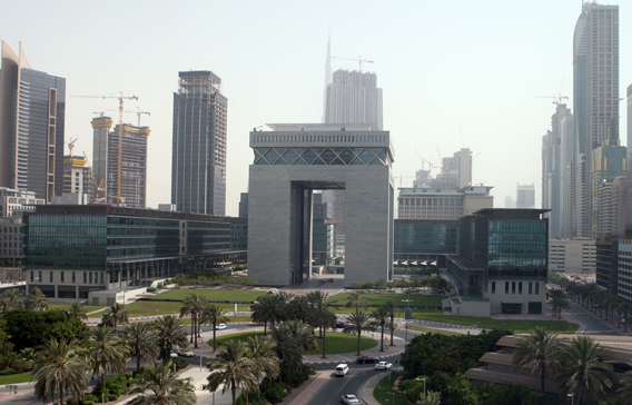 Legatum buys DIFC Precinct Building 6 - Property - Real Estate ...
