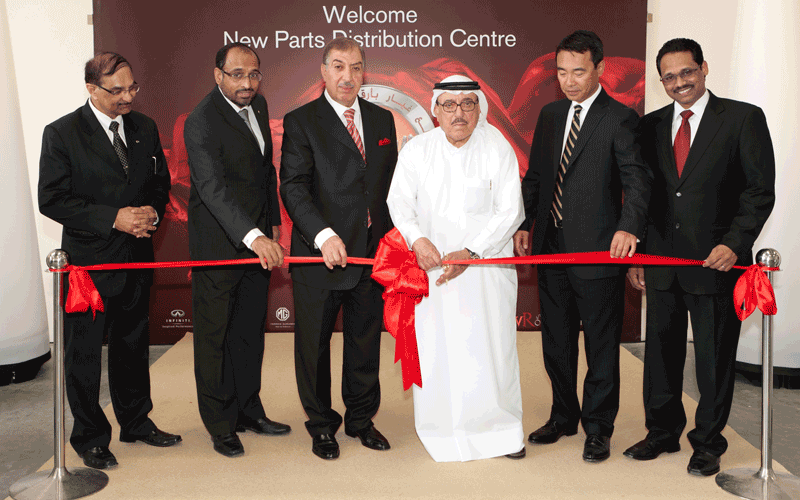 AW Rostamani unit to hire 50 employees - Business - Economy and Finance ...