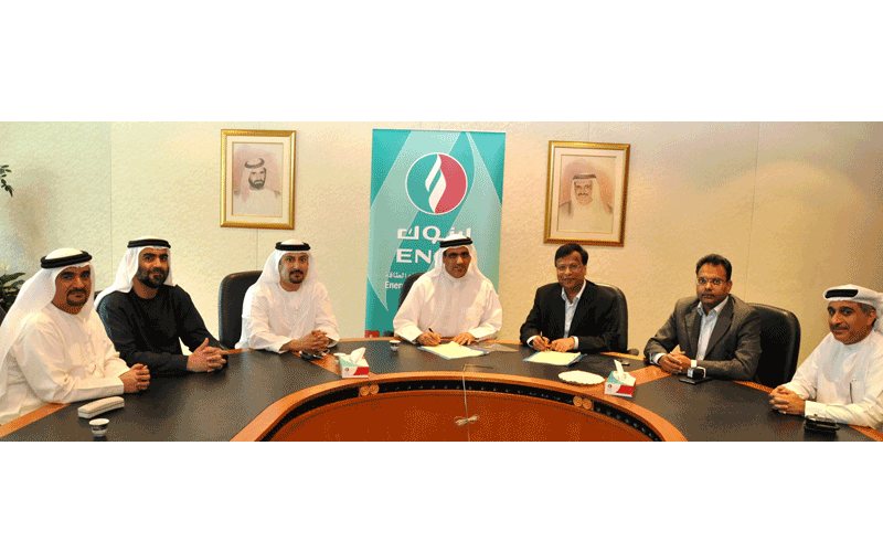 Enoc to build oil tanker in Jafz - Business - Economy and Finance ...