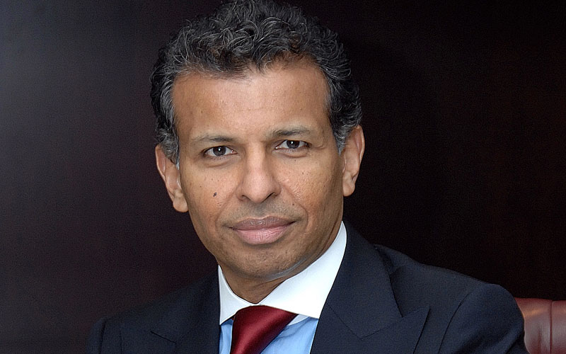 Dubai's Sunny Varkey is Unesco ambassador - News - Emirates - Emirates24|7