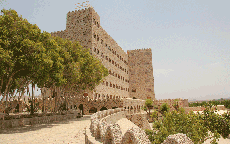 HMH adds 3 more hotels - Business - Economy and Finance - Emirates24|7