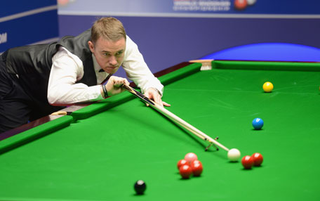 Hendry brings curtain down on glittering career - Sports - Other ...
