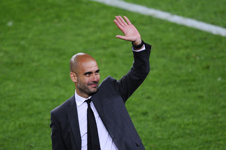 Guardiola snubs Chelsea for second time - Sports - FootBall - Emirates24|7