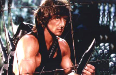 Kerala schoolboy’s Rambo killing puts parents on spot to restrict TV ...