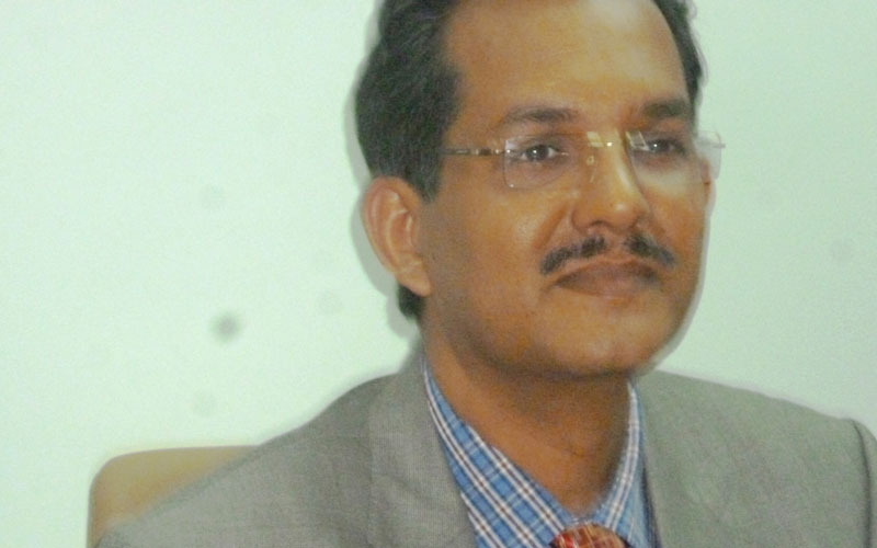 Indian doctor claims diabetes cure with keyhole surgery - Lifestyle ...