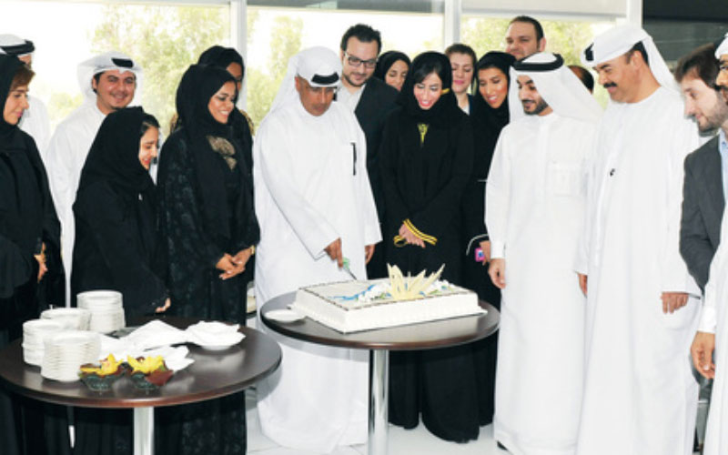 Ahmad Al Shaikh says AMF success adds responsibility - News ...