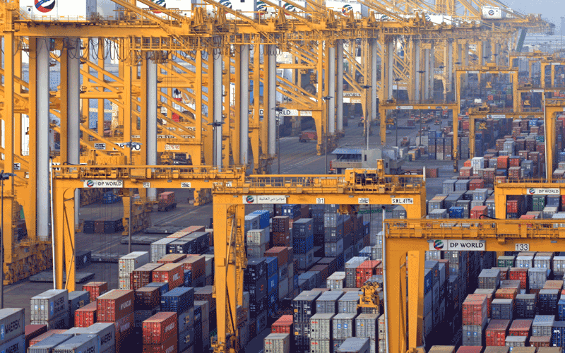 UAE tops in Global Enabling Trade in Arab World - Business - Economy ...