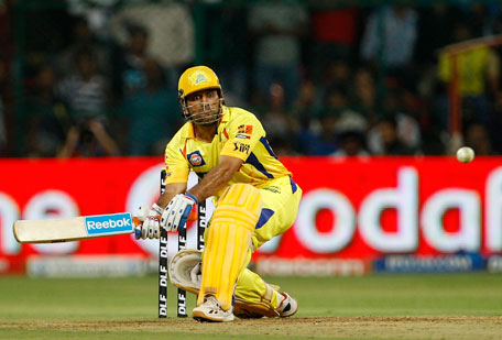 CLT20 Match 10: Dhoni, Raina power Chennai to superb win over Hyderabad ...