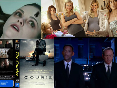 Weekend Movies: Guide to plan your movie calendar - Entertainment ...