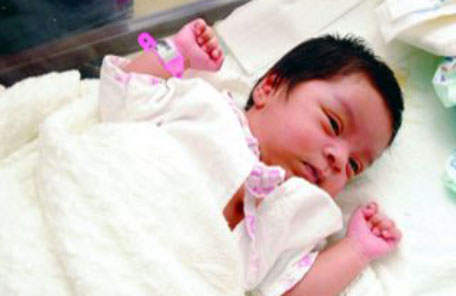 'Garbage chute baby' is out of hospital in Sharjah - Law & Order ...