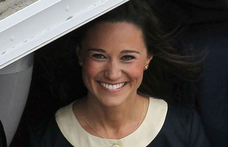 Pippa rules the waves - News in Images - Emirates24|7