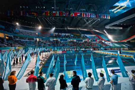 Dubai named the Best Sports City in Middle East - Sports - Other ...