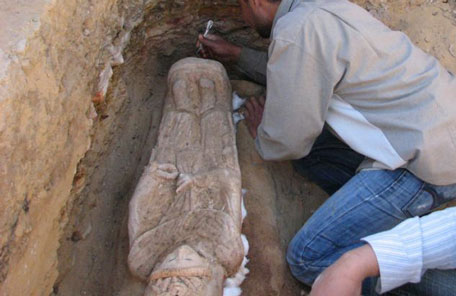 Dead Saudi child wakes up in morgue to parents' delight - Offbeat ...