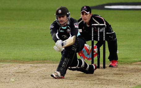 Rising England star Maynard dead at 23 - Sports - Cricket - Emirates24|7