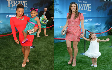 Yummy Mummy club@Brave premiere - News in Images - Emirates24|7