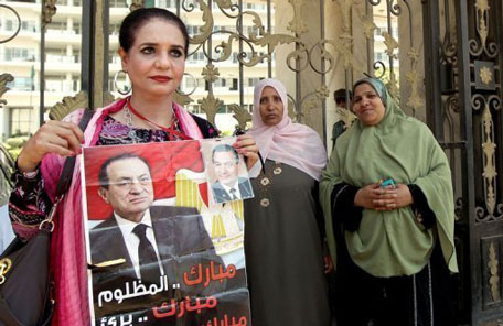 Egypt delays results, Hosni in coma - News - Emirates24|7