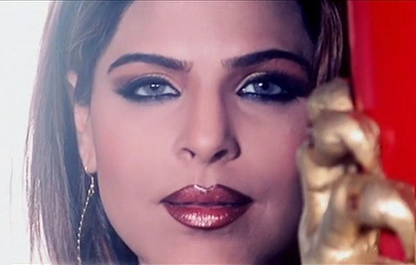 Laila Khan's remains found at her farmhouse? - Law & Order - Region ...