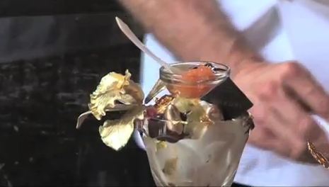 The World's most expensive Sundae - Videos - Emirates24|7