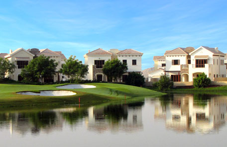 Lime Tree villas handover from year-end - News - Emirates - Emirates24|7