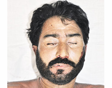 Help Dubai Police identify this dead man - News - Emirates - Emirates24|7