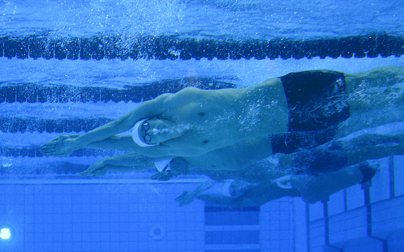 'Phelps probably not greatest Olympian' - Sports - Other - Emirates24|7