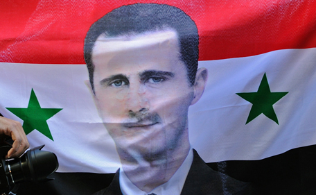 Assad's planes pound vital prize of Aleppo - News - Region - Emirates24|7