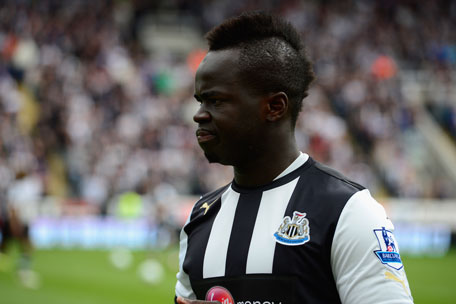 Arsenal plan Tiote bid for Song? - Sports - FootBall - Emirates24|7