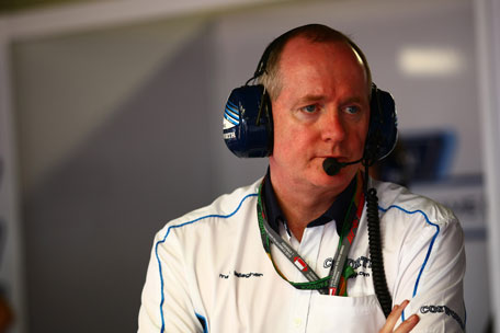 F1 expert Gallagher to talk business ahead of Abu Dhabi Grand Prix ...