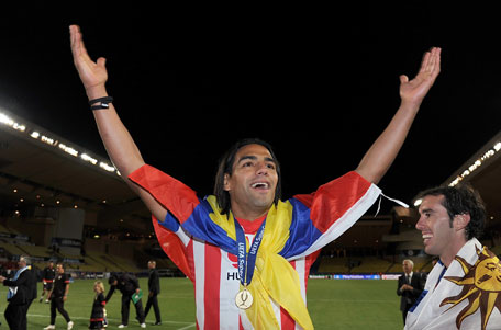 Chelsea ready to splash £48m for Falcao - Sports - FootBall - Emirates24|7