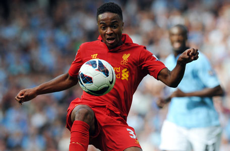 Liverpool's Sterling gets England call - Sports - FootBall - Emirates24|7