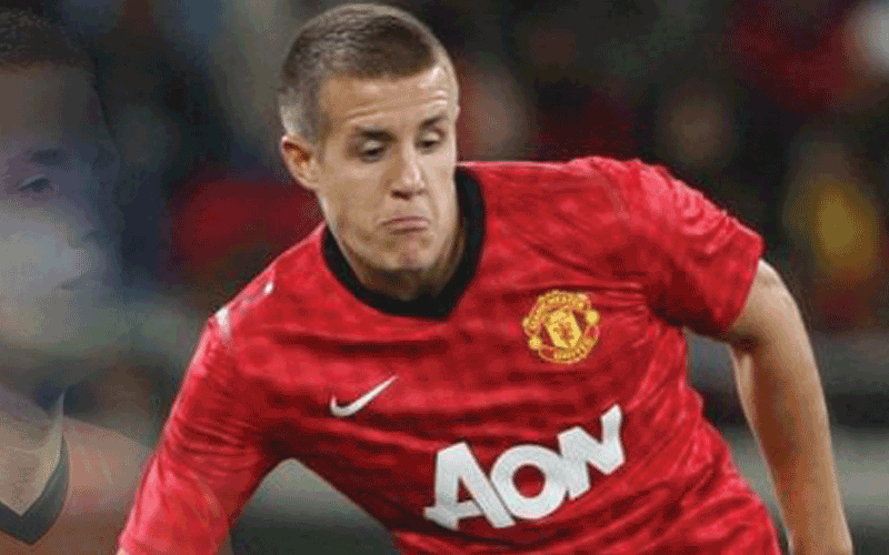 Man Utd vs Newcastle: New 'Vidic' in defence - Premier League ...