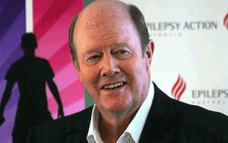 England cricket great Tony Greig says he has lung cancer - Sports ...