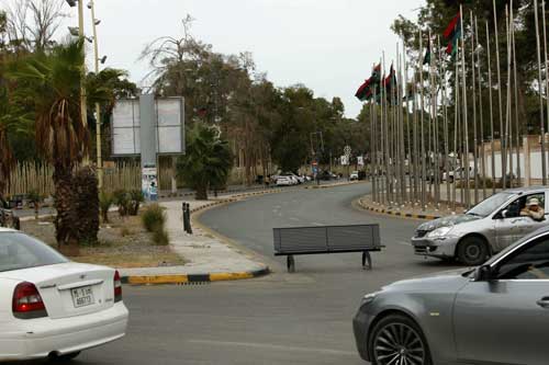 Libya mission was CIA operation - News - Region - Emirates24|7
