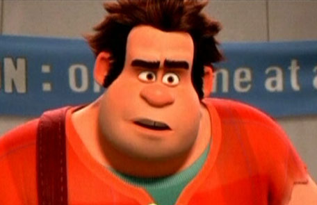 Power Player: Wreck-It Ralph hits it big - Videos - Emirates24|7