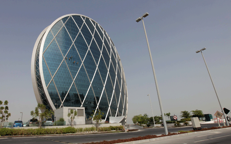 Aldar-Sorouh merger nears end - Business - Economy and Finance ...