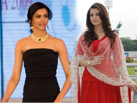 How Aishwarya Rai is making Deepika's life difficult? - Entertainment ...