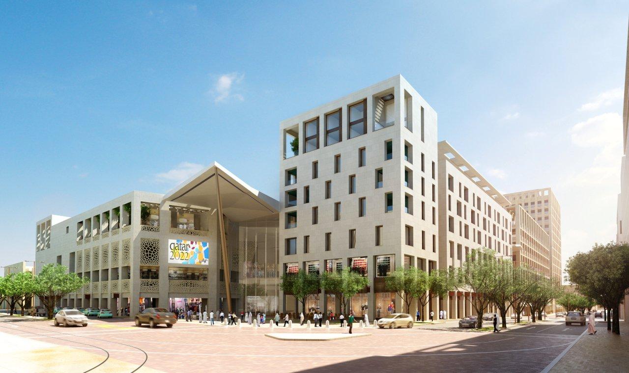 Arabtec wins Dh2.3bn Qatar contract - News - Region - Emirates24|7