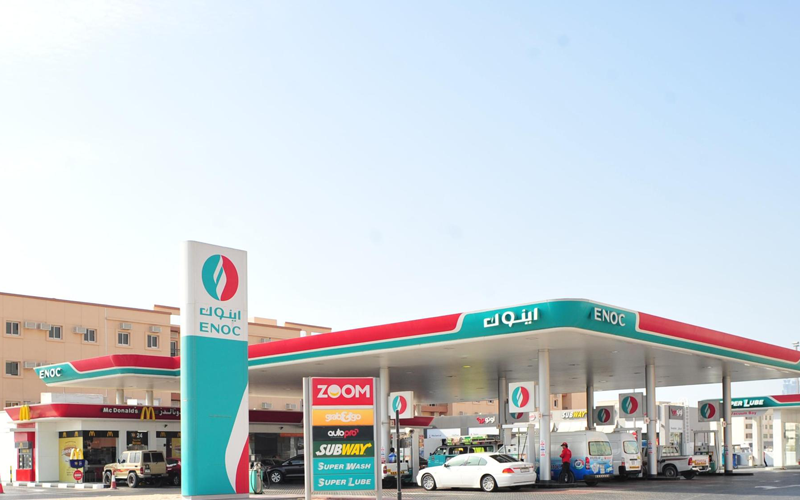 Enoc/Eppco stations to close at midnight - Business - Economy and ...