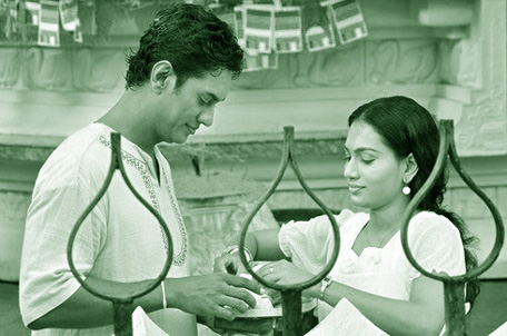 Chathurika Peiris And Roshan Pilapitiya Wedding