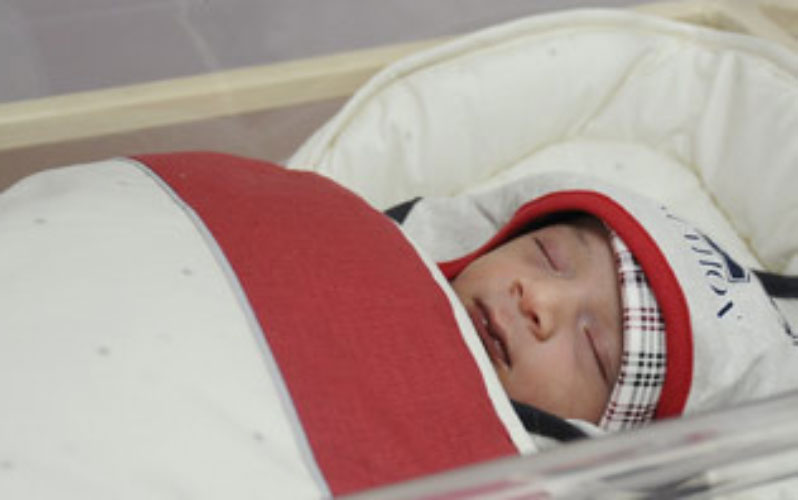This Emirati baby was born on 12/12/12 at 12.12 - News - Emirates ...