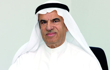 UAE businessman bags Emirat Alyoum monthly prize - Business - Economy ...