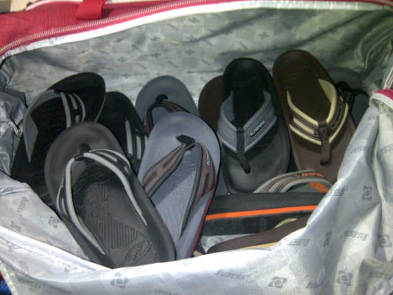 Dubai Police help foil six drug smuggling operations in Gulf - Law ...