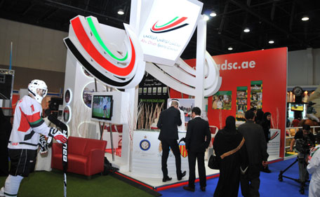 Abu Dhabi to host international sports exhibition - Sports - Local ...