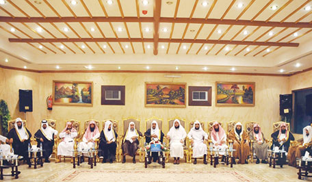 Saudi religious police to learn English - News - Region - Emirates24|7