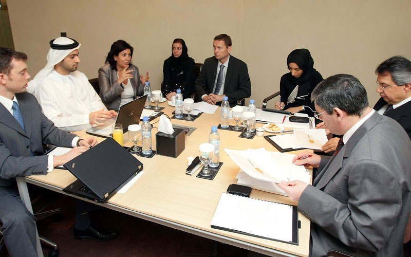 56% UAE professionals expect personal finances to improve - News ...