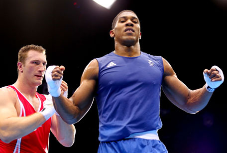 Olympic boxers to fight without head guards - Sports - Other - Emirates24|7