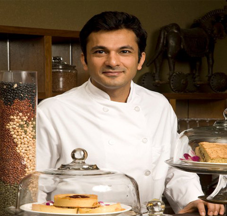 Why super chef Vikas Khanna wants a cosmic break in Dubai - News ...