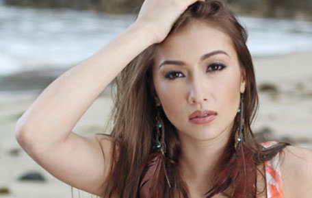 French-Filipina model Solenn in trouble - Entertainment - Emirates24|7