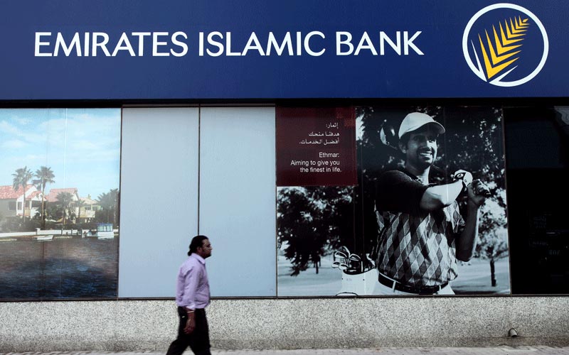 Emirates Islamic Bank launches new ‘Rewards’ credit card - Business ...